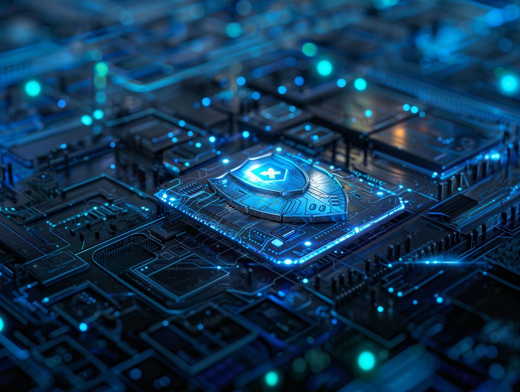 How to Secure a Computer Network: Strategies for Protection Against ...