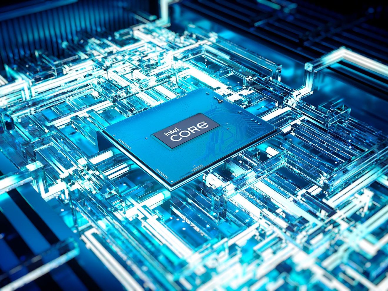 Intel Unveils Revolutionary Chip Technologies: From Atomic-Scale ...