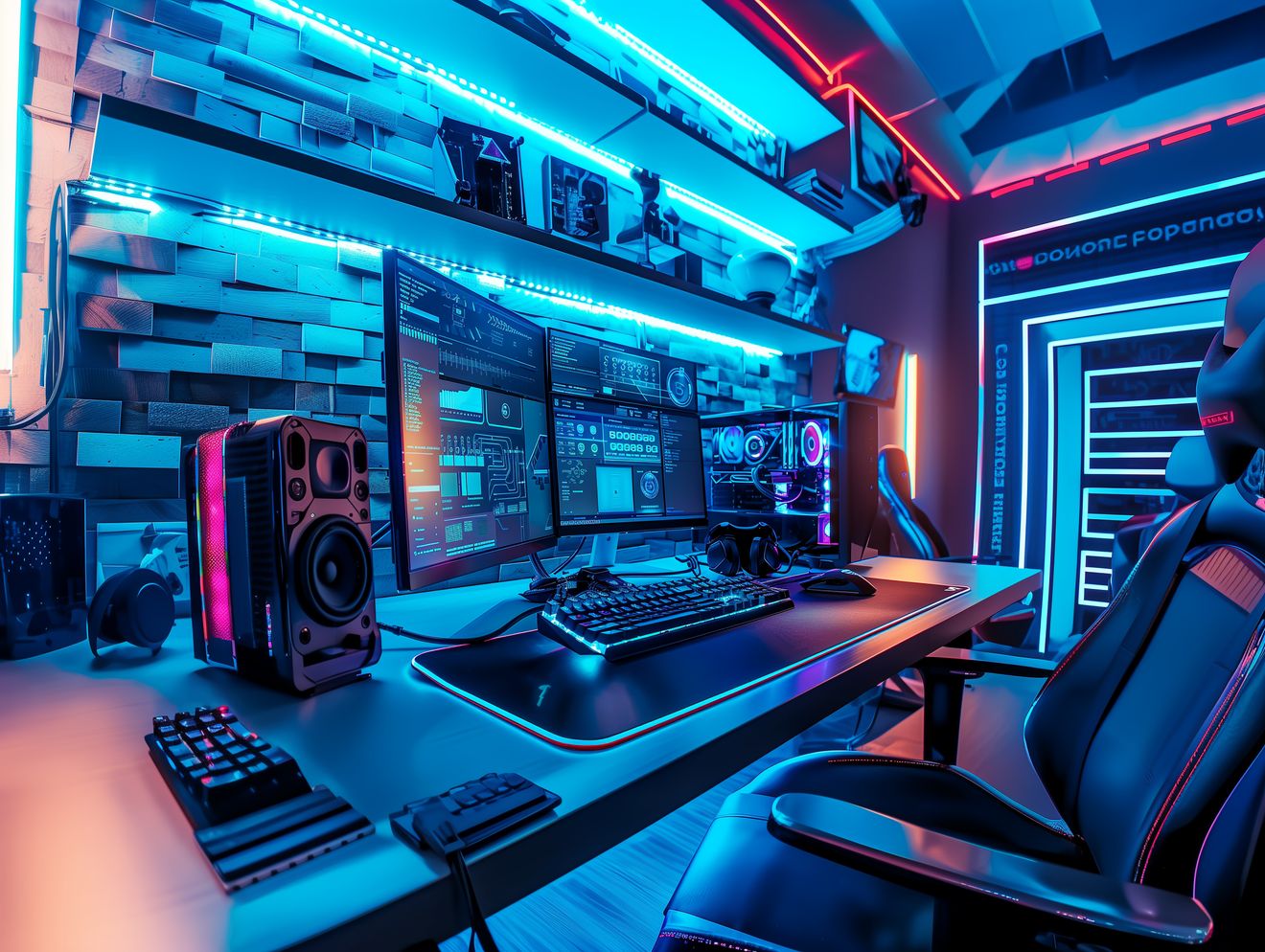 How to Secure a Computer Network: Strategies for Protection Against ...